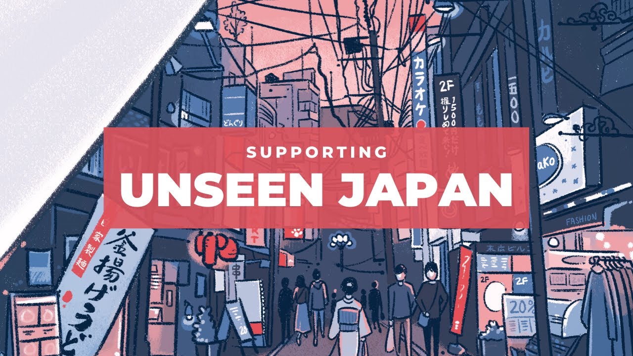海外ニュースサイト『Unseen Japan』に取材いただきました – 【業界初】オタク女性専門パーソナルジムClara